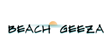Beach Geeza | Your favorite beach, in a bottle. – Beach Geeza Fragrances