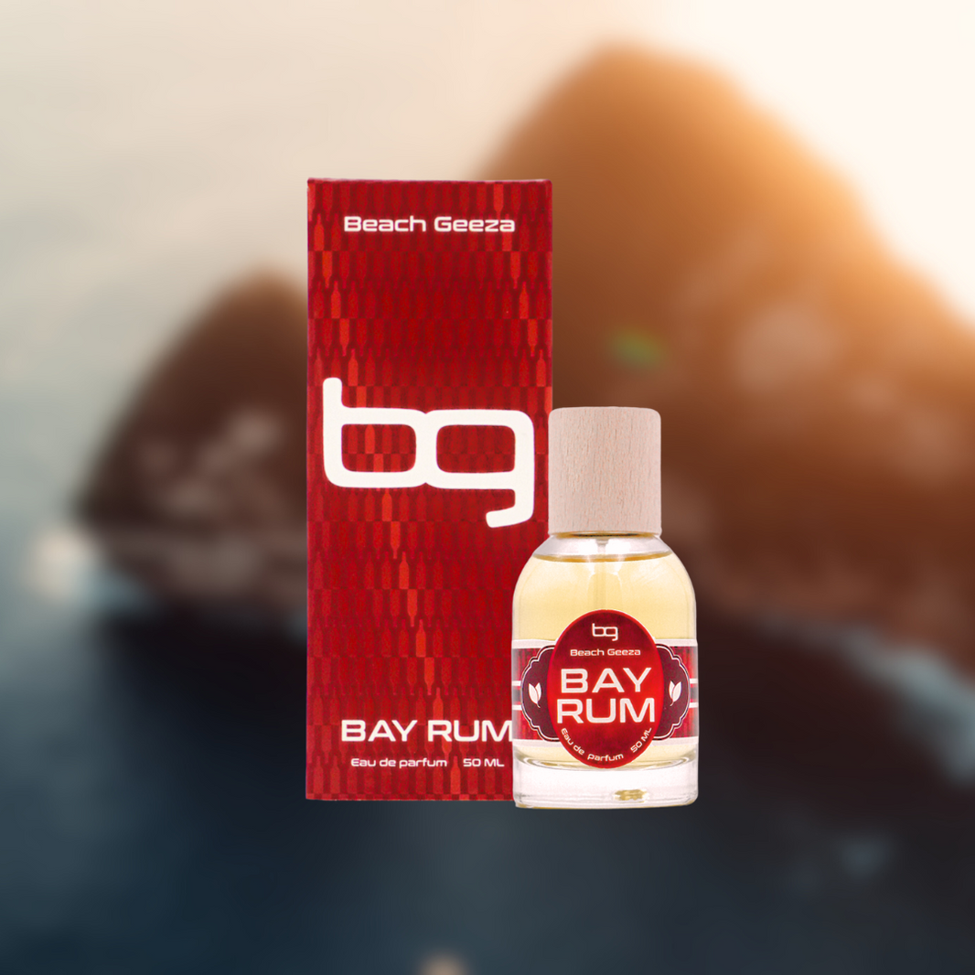 Beach Geeza | Your favorite beach, in a bottle. – Beach Geeza Fragrances