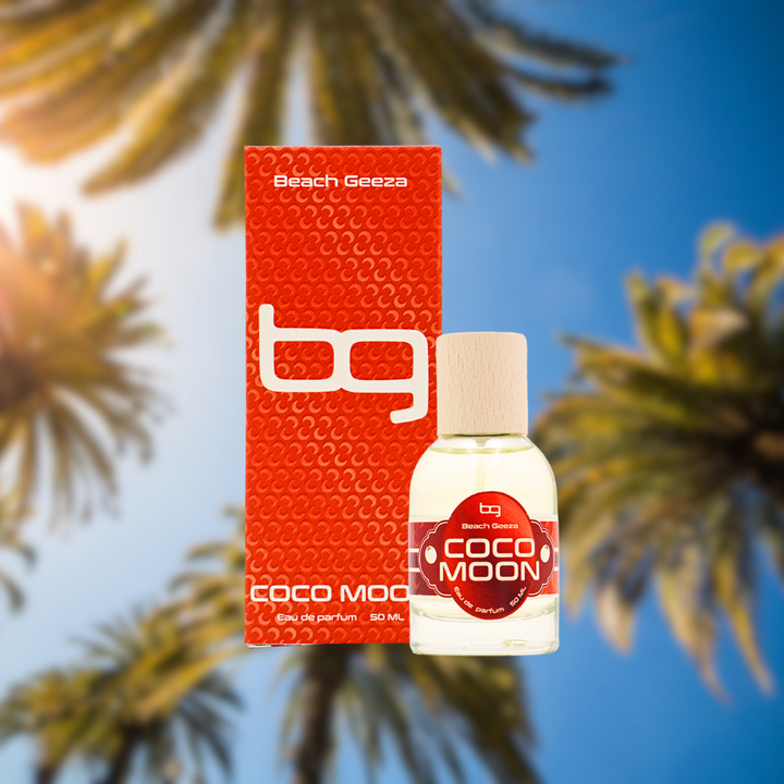 Beach Geeza | Your favorite beach, in a bottle. – Beach Geeza Fragrances
