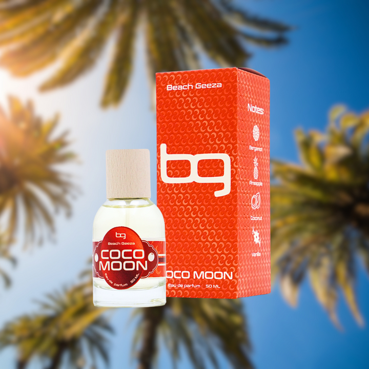 Beach Geeza | Your favorite beach, in a bottle. – Beach Geeza Fragrances