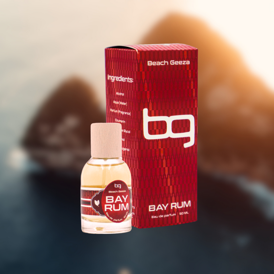 Beach Geeza | Your favorite beach, in a bottle. – Beach Geeza Fragrances